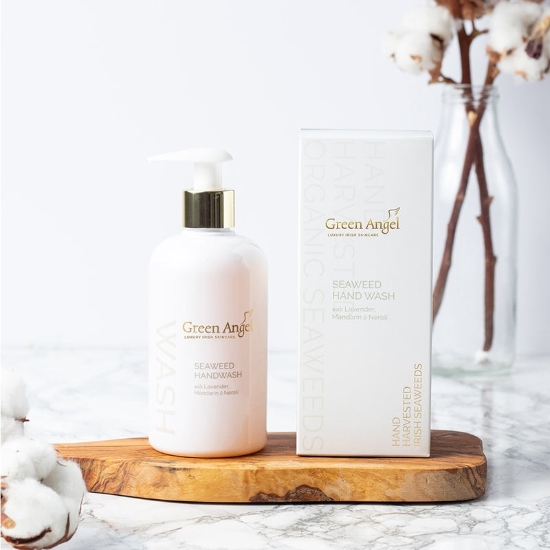 Green Angel Skincare Stockists Ireland | Green Angel Offers | Ireland