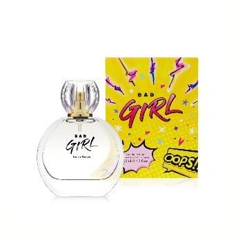 Regency Fragrances Bad Girl Eau de Parfum | Perfume Gift Ideas for