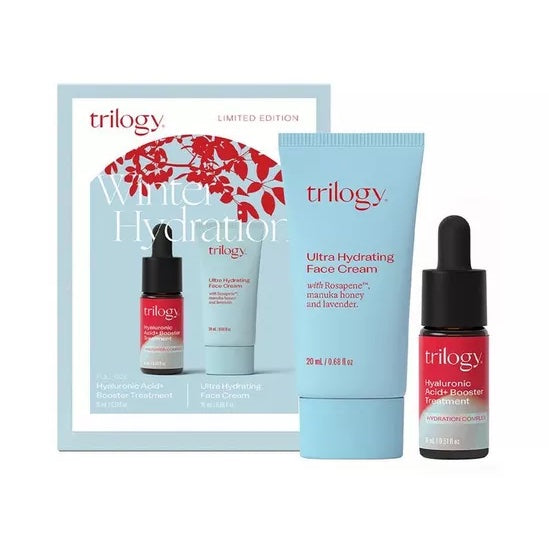 Trilogy Stockists Ireland | Trilogy Skincare | Ballybrack Medical Hall