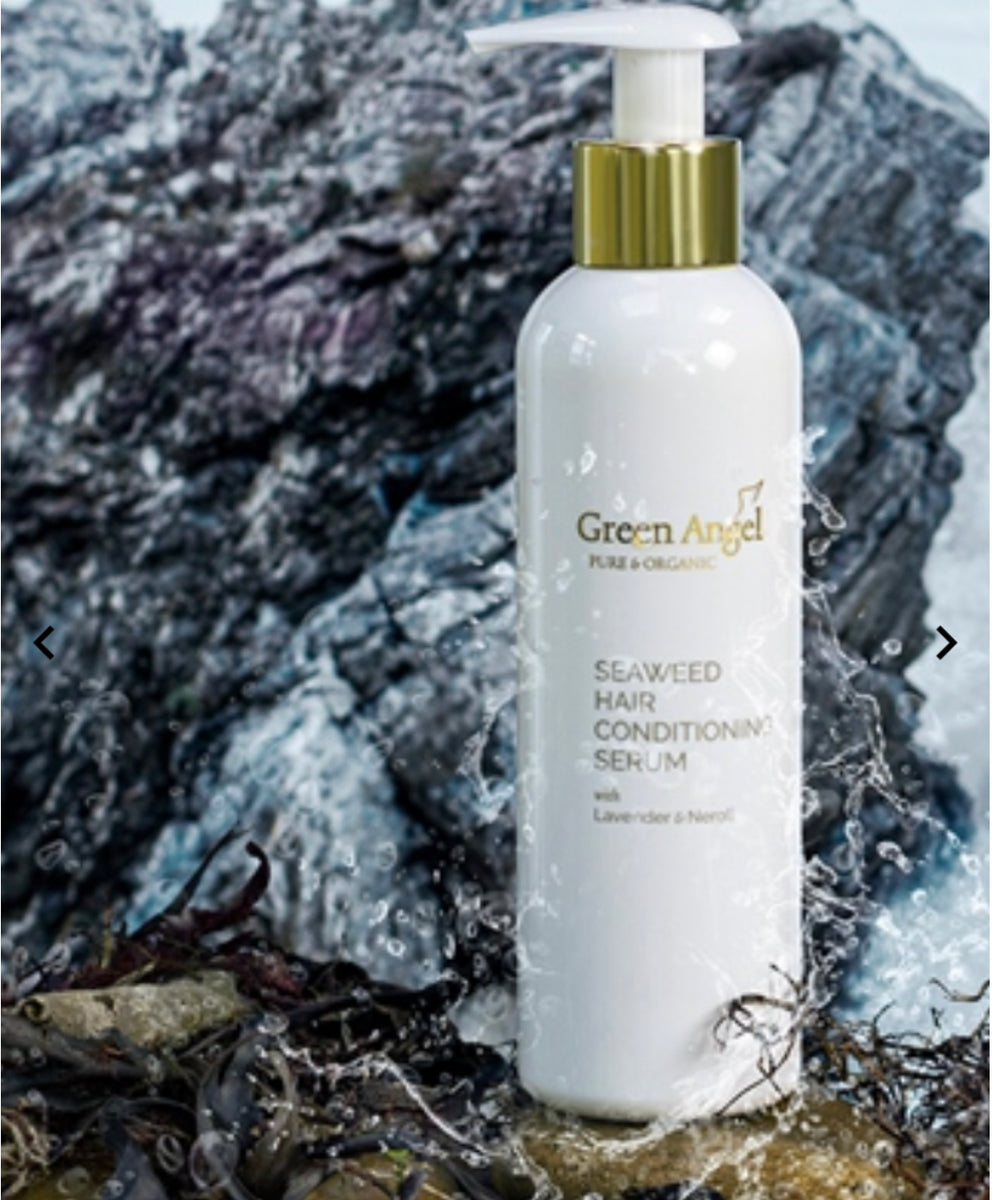 Green Angel Skincare Stockists Ireland | Green Angel Offers | Ireland