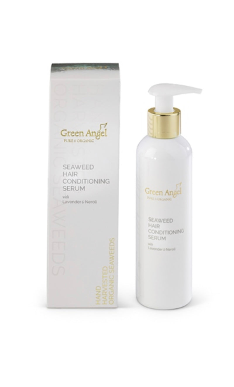 Green Angel Skincare Stockists Ireland | Green Angel Offers | Ireland