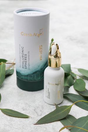 Green Angel Skincare Stockists Ireland | Green Angel Offers | Ireland