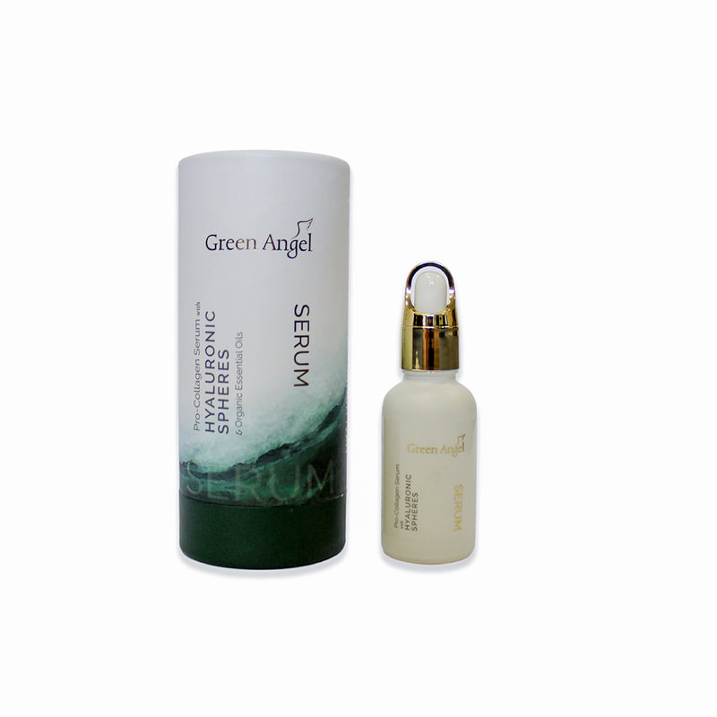 Green Angel Skincare Stockists Ireland | Green Angel Offers | Ireland