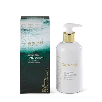 Green Angel Skincare Stockists Ireland | Green Angel Offers | Ireland